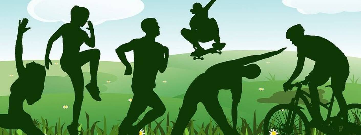 Жизни перемен