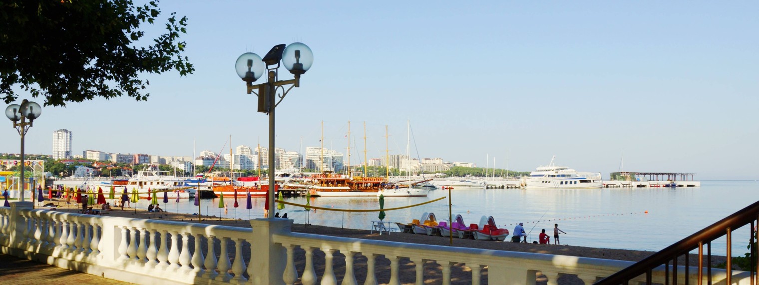 Продажа и аренда квартир. Новороссийск. АН ФРЕГАТ