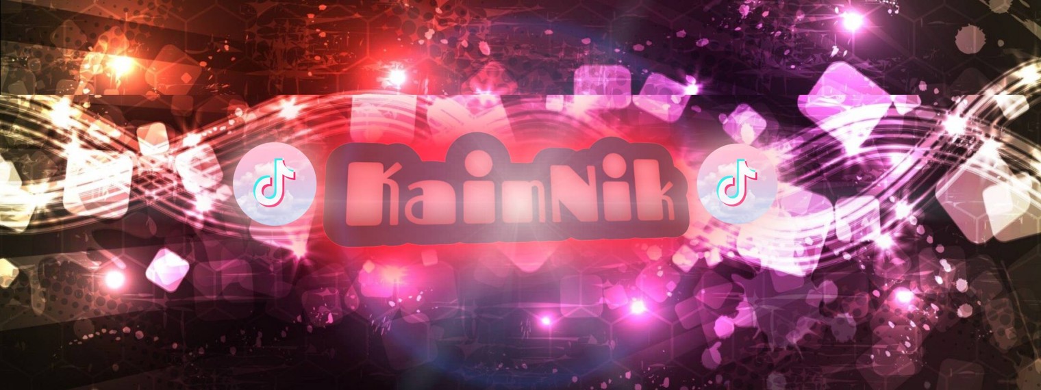 KainNik (Tik Tok Trends)
