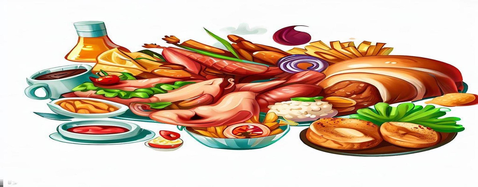 Кухня Для Всех