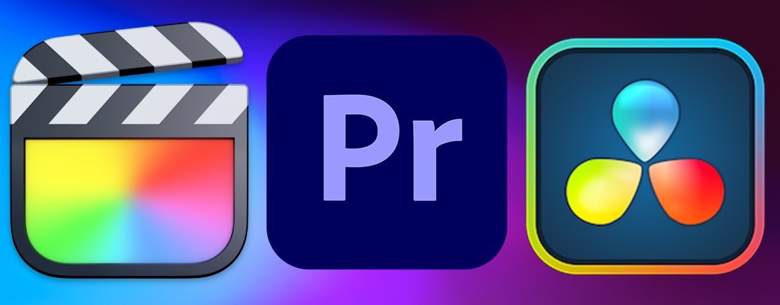 Студия видеомонтажа Виктора Лоза