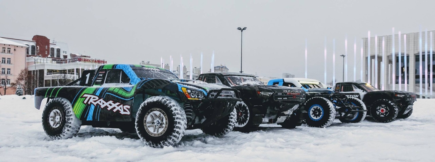 Rc Perm | Автомобили На Радиоуправлении