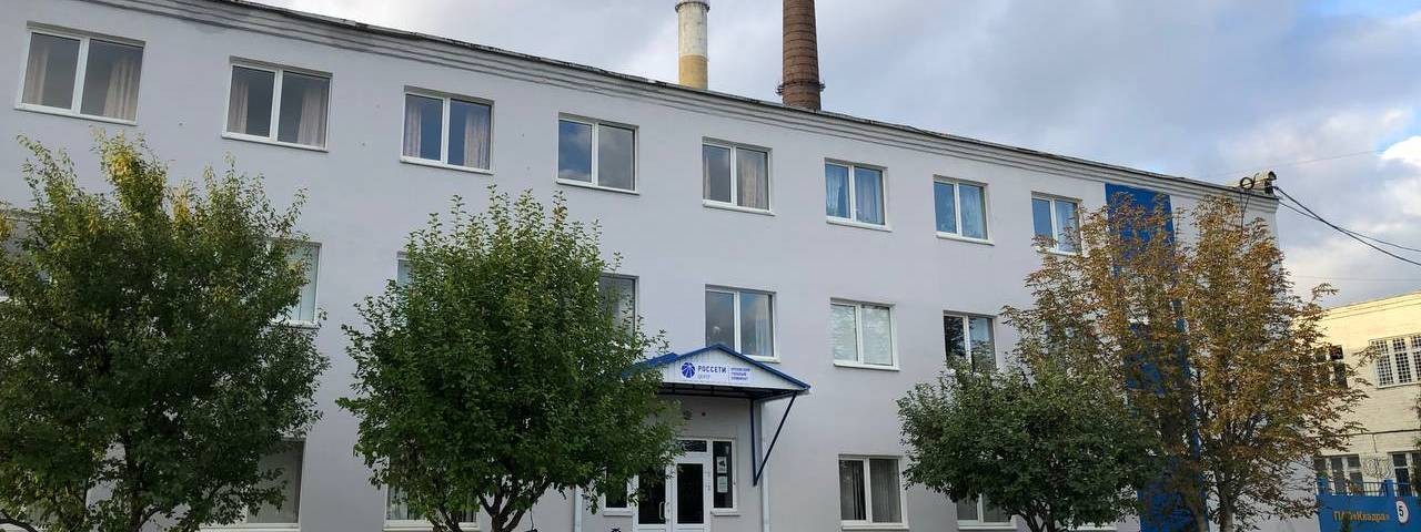 ЧУ ДПО Орловский учебный комбинат