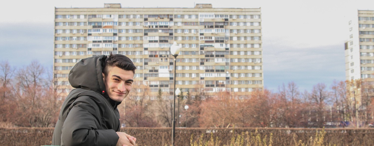 Руслан Рзаев