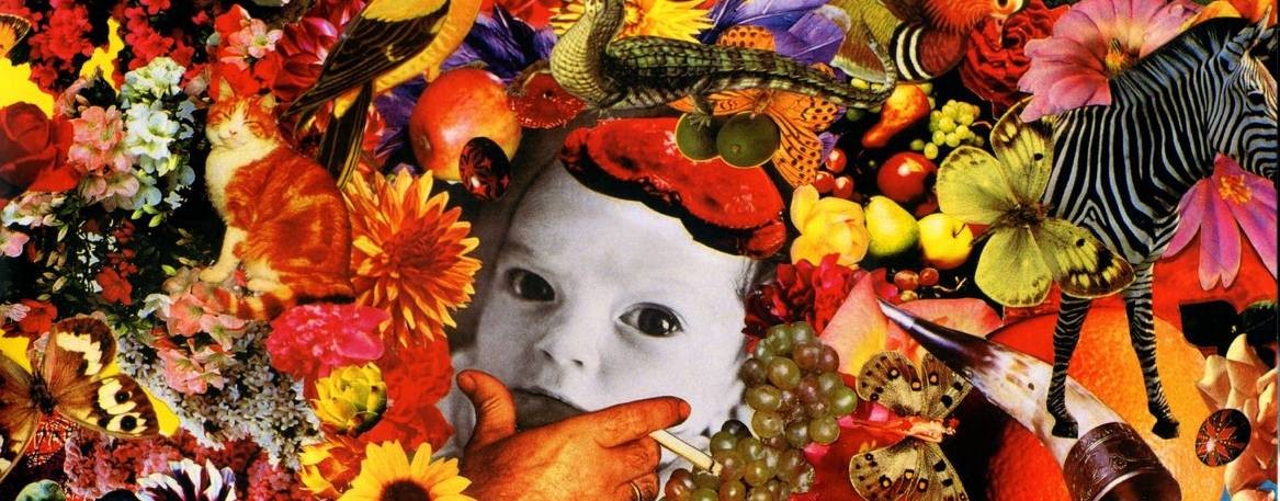 Выдуман напрочь