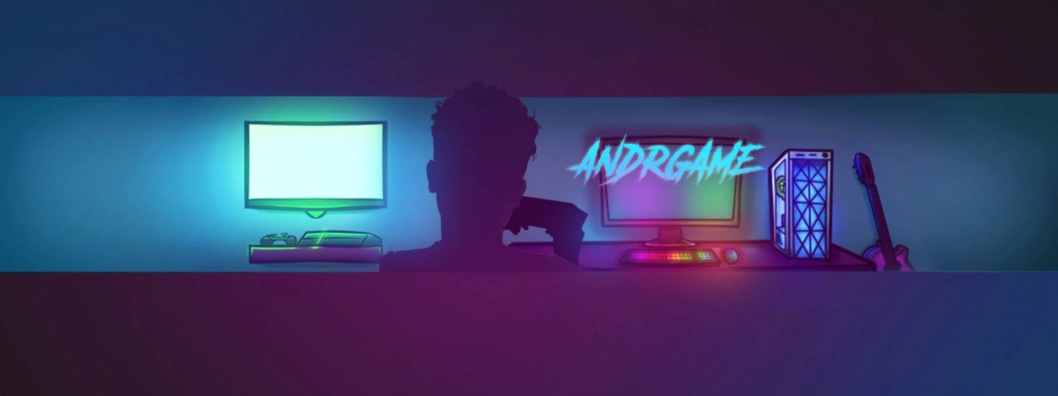 AndrGame
