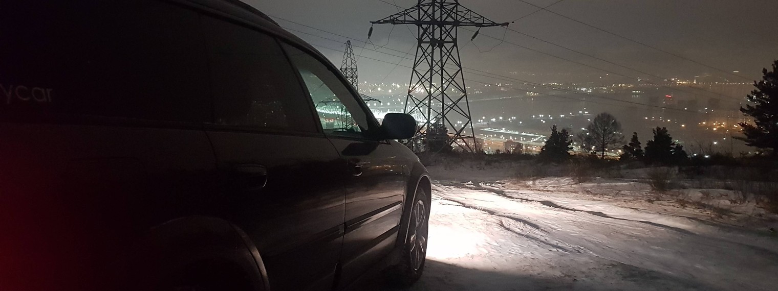 ENISEYCAR