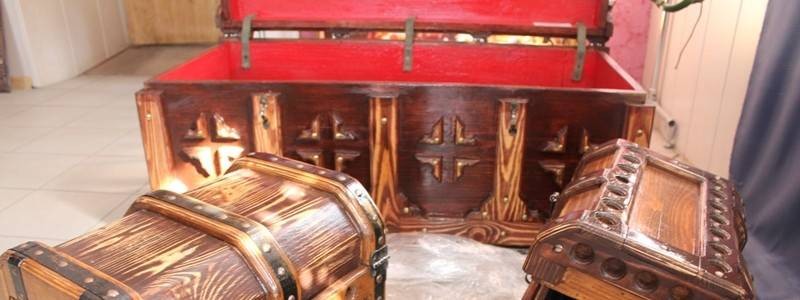 Валерий Горбатов-Деревня 58