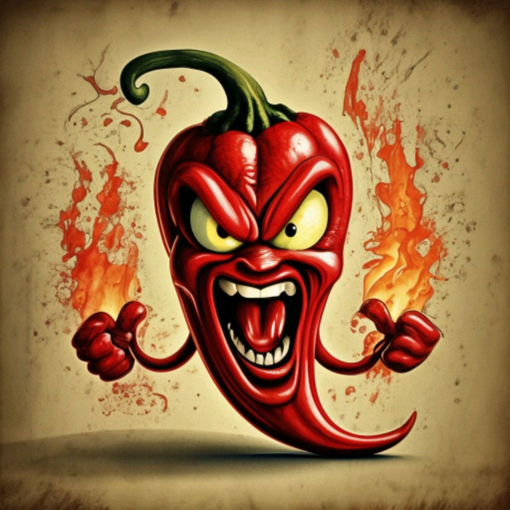 Перчик🌶️