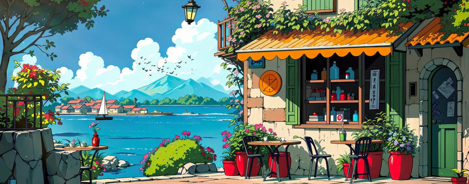 Community комната