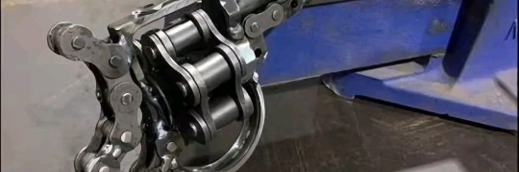 Гача, для руд уп