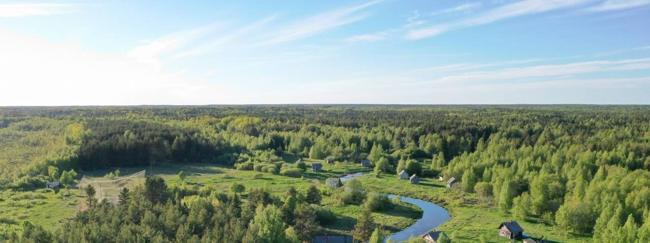 Дирекция ООПТ Ленинградской области