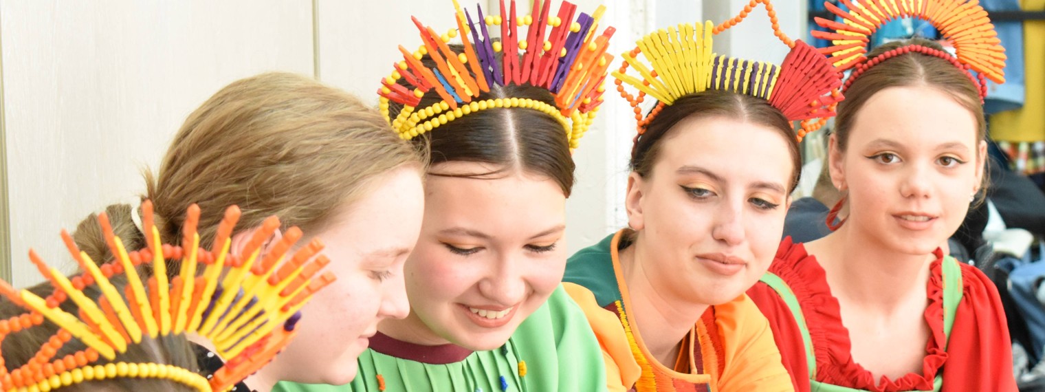 творческий коллектив "Фантазия"