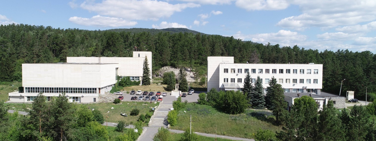 ЮУ ФНЦ МиГ УрО РАН