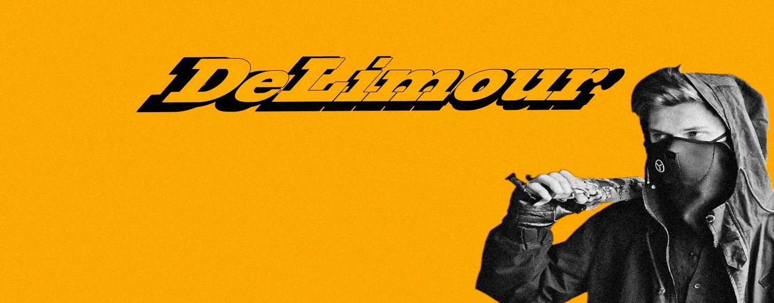 [НЕОФИЦ.] DeLimour