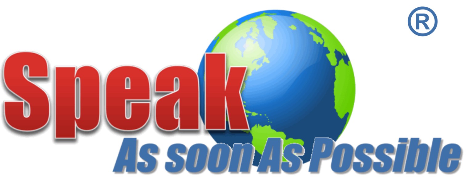 SpeakASAP®