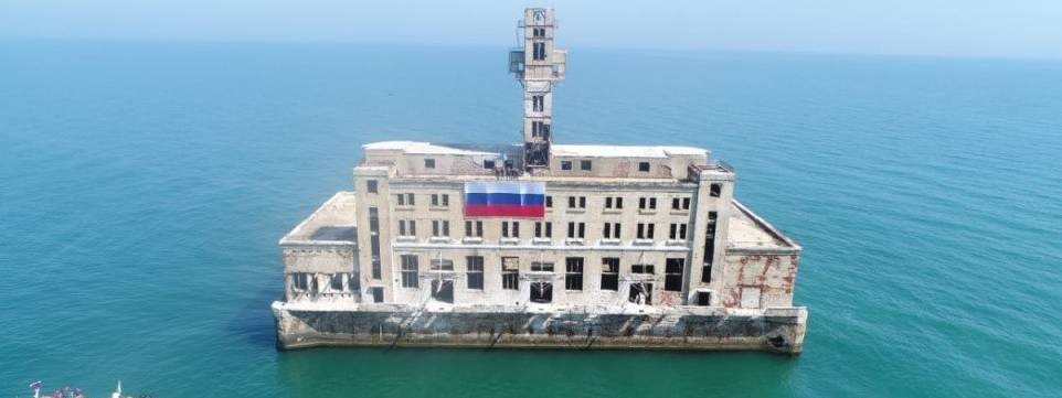 Администрация городского округа "город Каспийск"