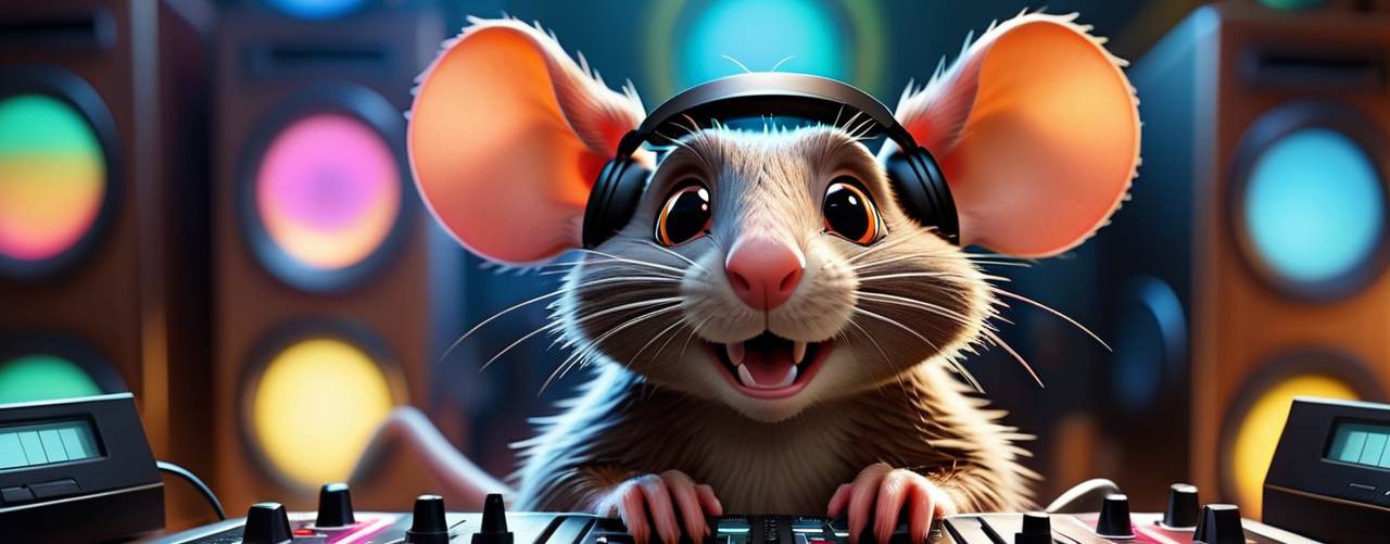 MusicRat