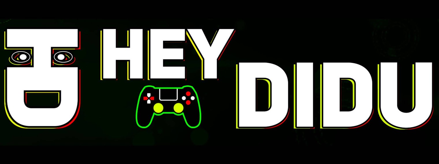 HeyDidu