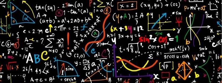 Орлов Ю. В. Математика в институте и техникуме