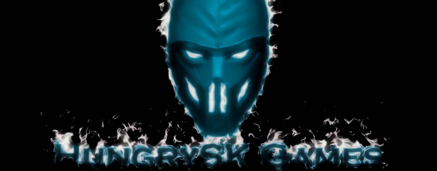 Голодный на кухне