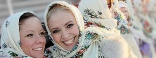 Павловопосадские Платки