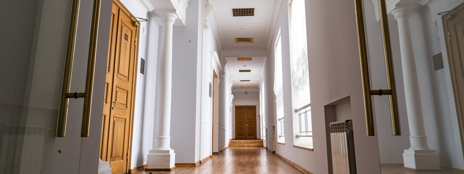 СПбГАСУ официальный канал