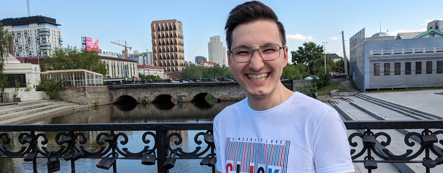 Эдуард Самигуллин