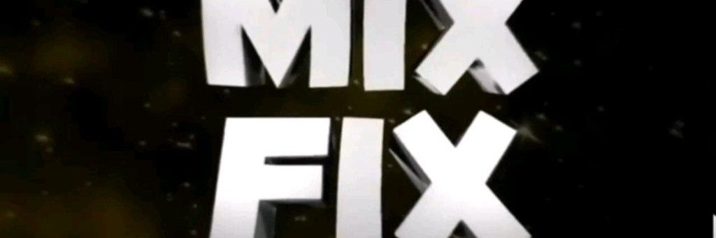 MixFix