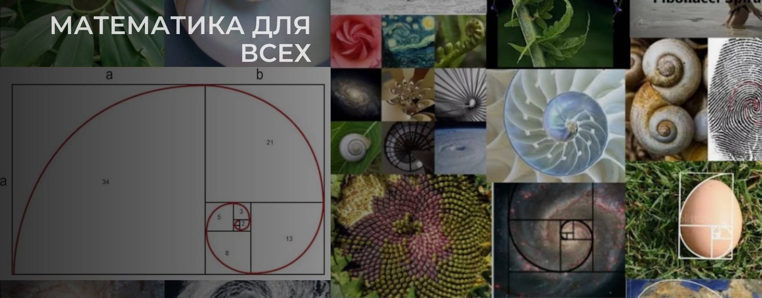 Математика для всех