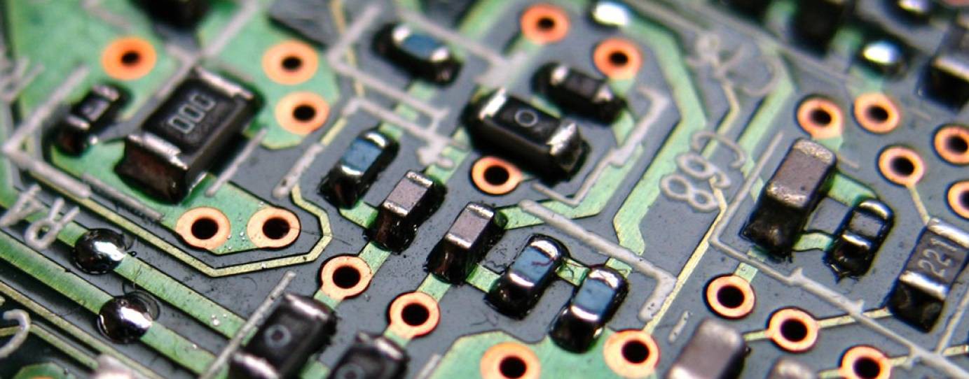 Ремонт электроники своими руками