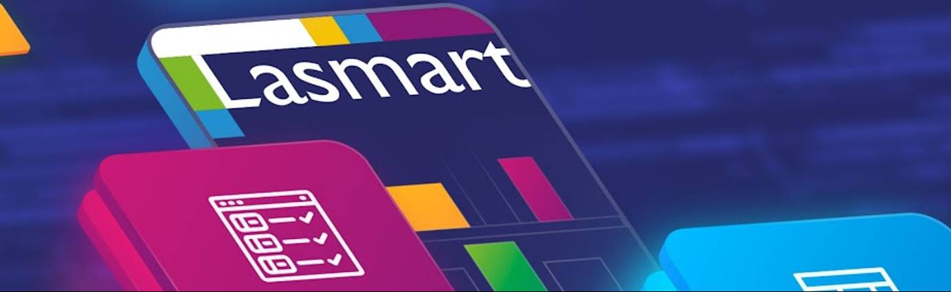 Lasmart