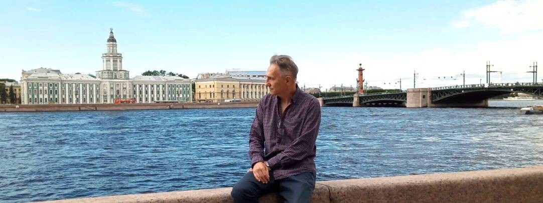 Сергей Милов | Авторская  песня