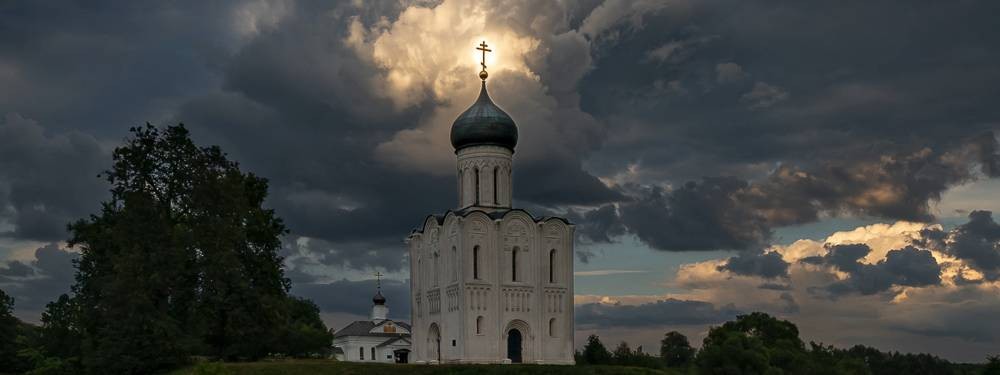 Композитор Вячеслав Володин