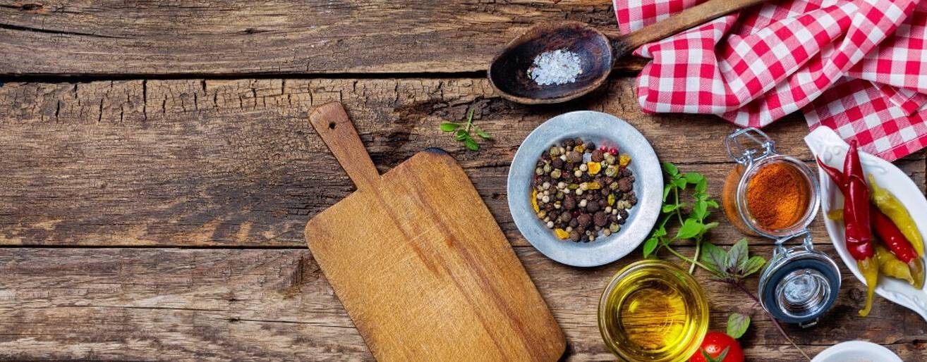 Рецепты Карины