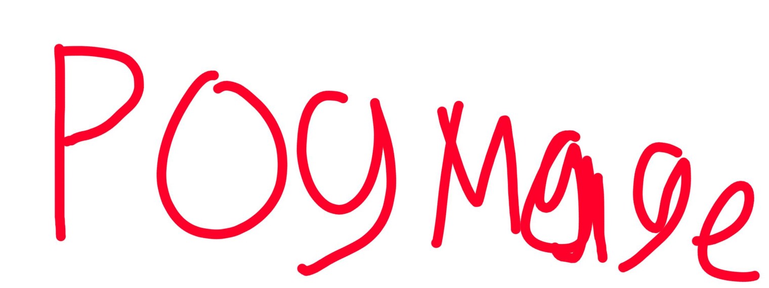 pogmage