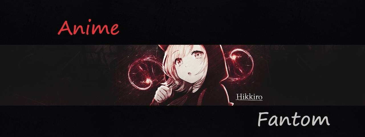 Anime Fantom