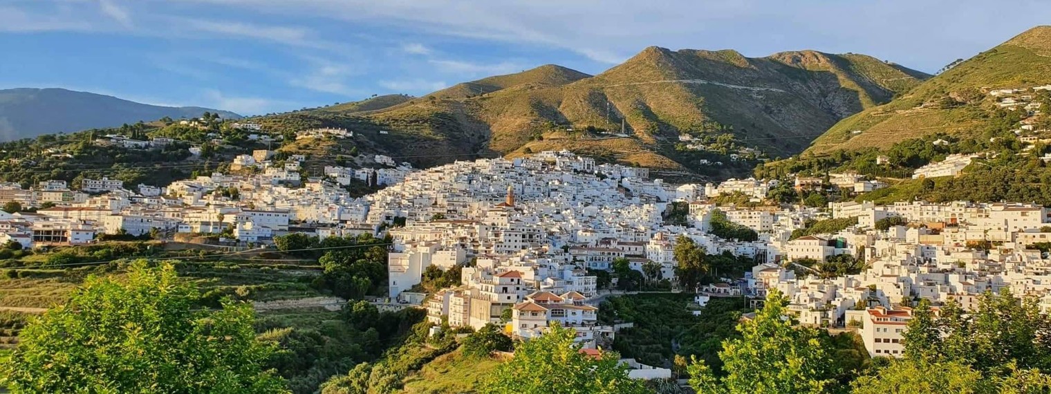 Cómpeta Videos (Brondegaard)