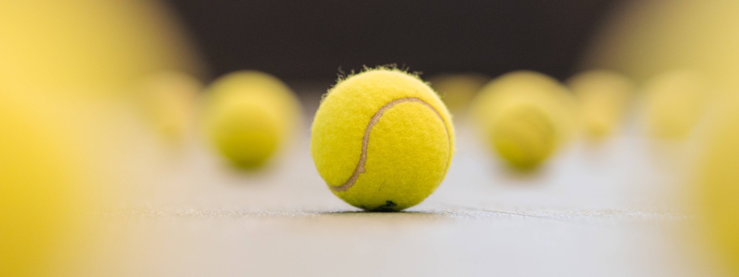 Городской Теннисный Центр