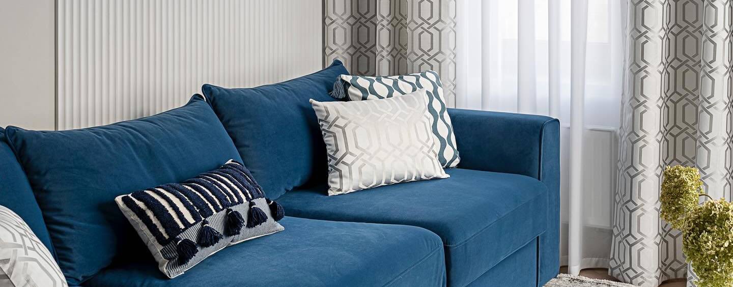 Дизайн Интерьера