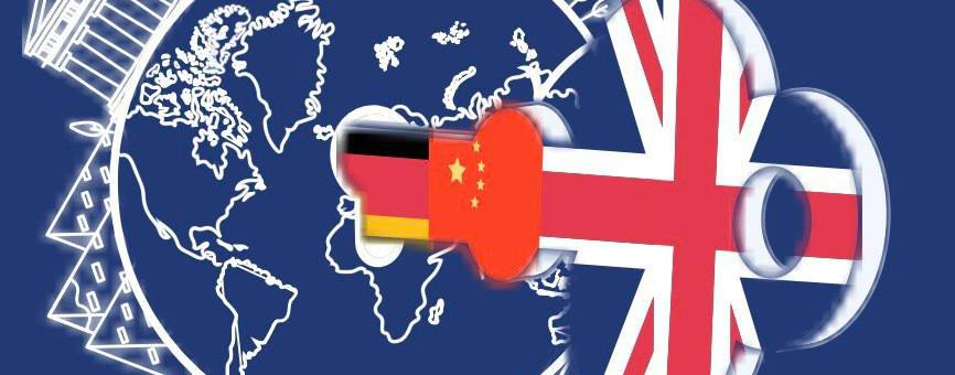 ИЗУЧАЕМ АНГЛИЙСКИЙ ЯЗЫК