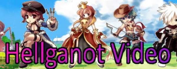 HellganotVideo