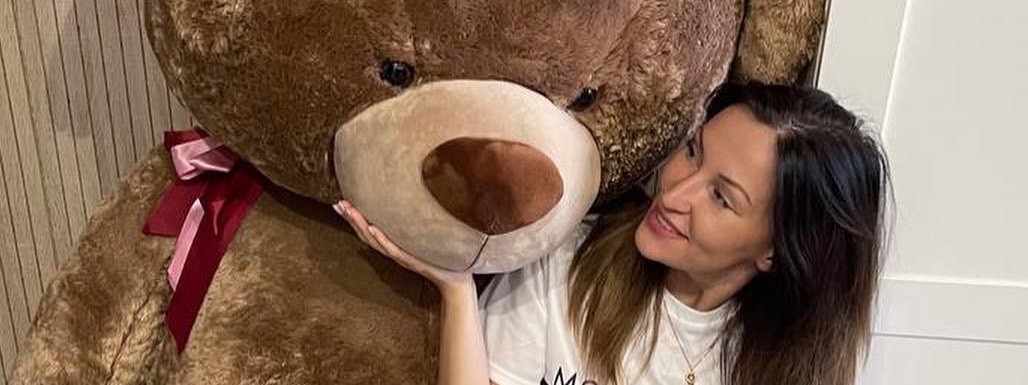 Натали Мурлыська