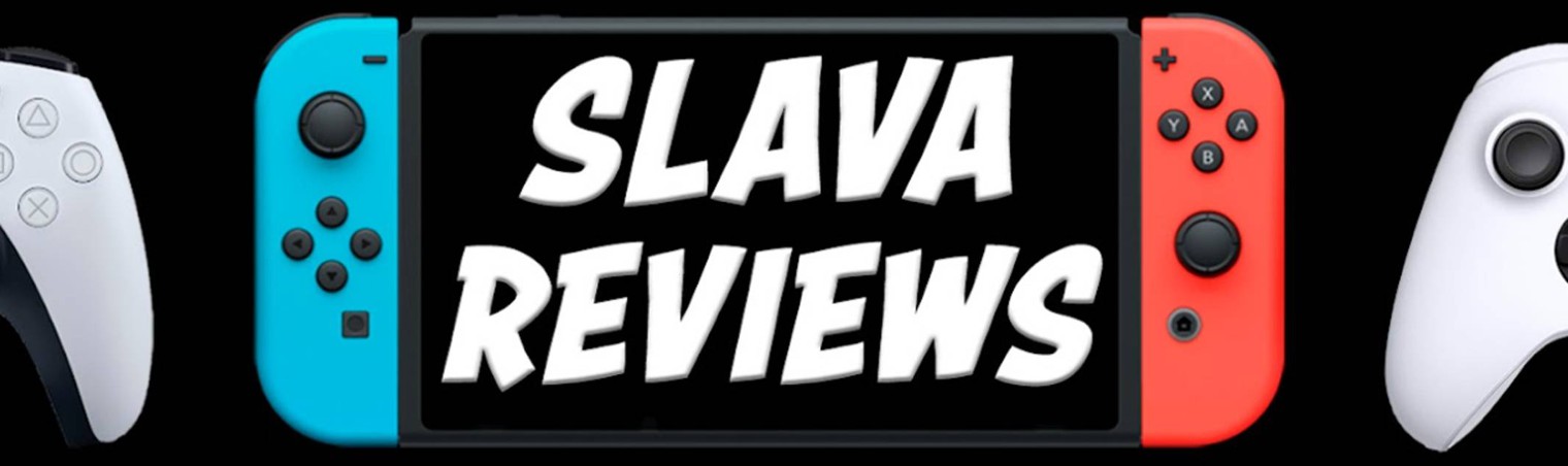 SLAVA REVIEWS