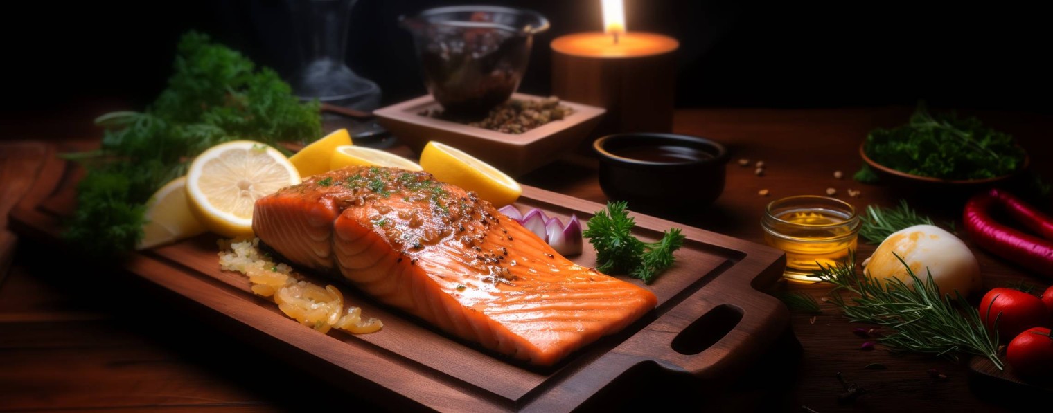 Кулинарные Идеи от Повара