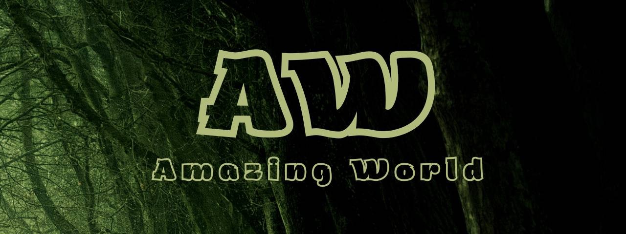 AW - Amazing World
