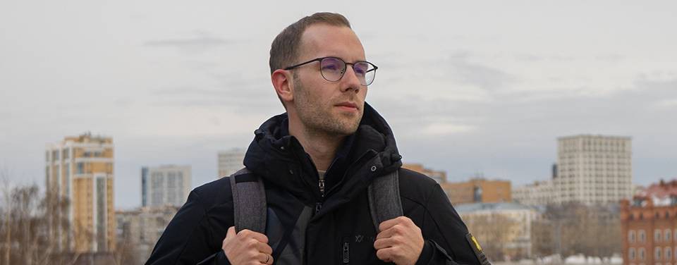 Андрей Бойко