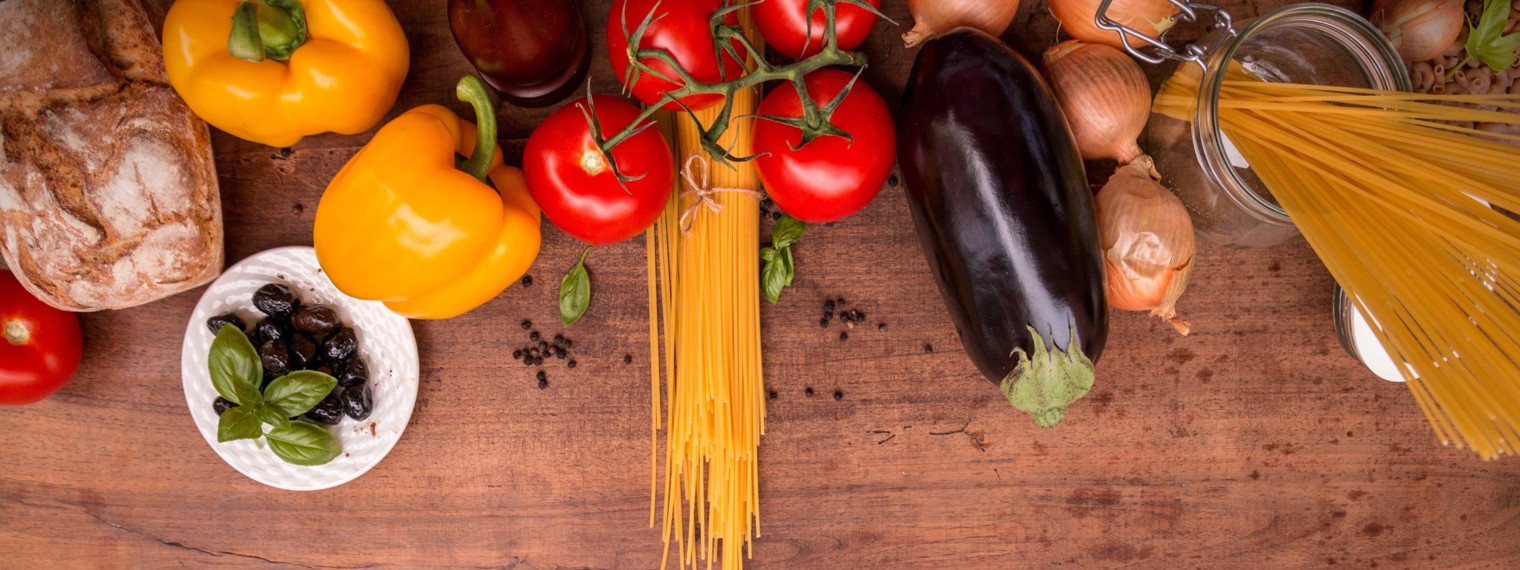 Простые рецепты