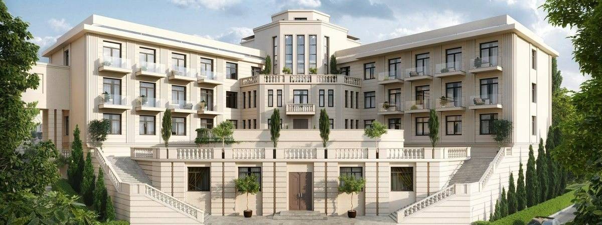 Недвижимость в Сочи