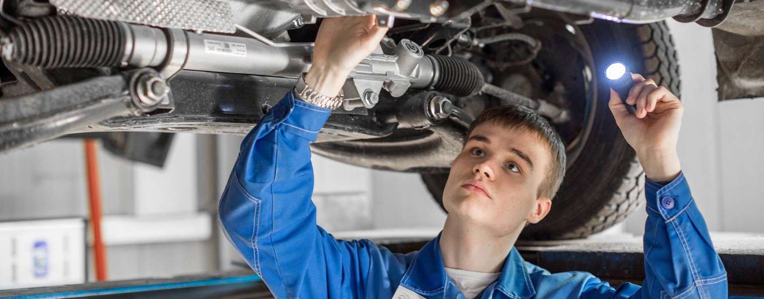 Партнерская сеть сервисных центров "Луидор"